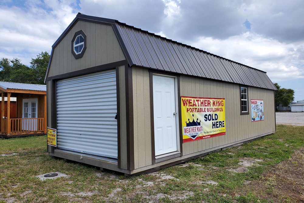 Home - The Shed Store in Clearwater & Bradenton, Florida